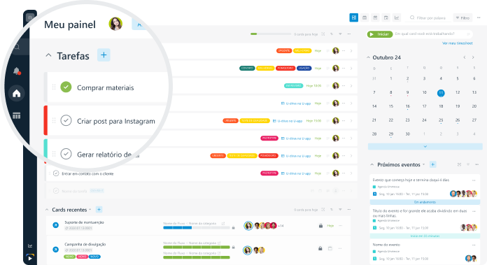Guia Prático de Gestão de Tarefas para Gestão de Equipes